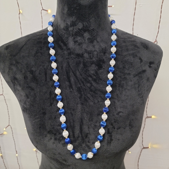 Elephino | Jewelry | Fabric Bead | Poshmark